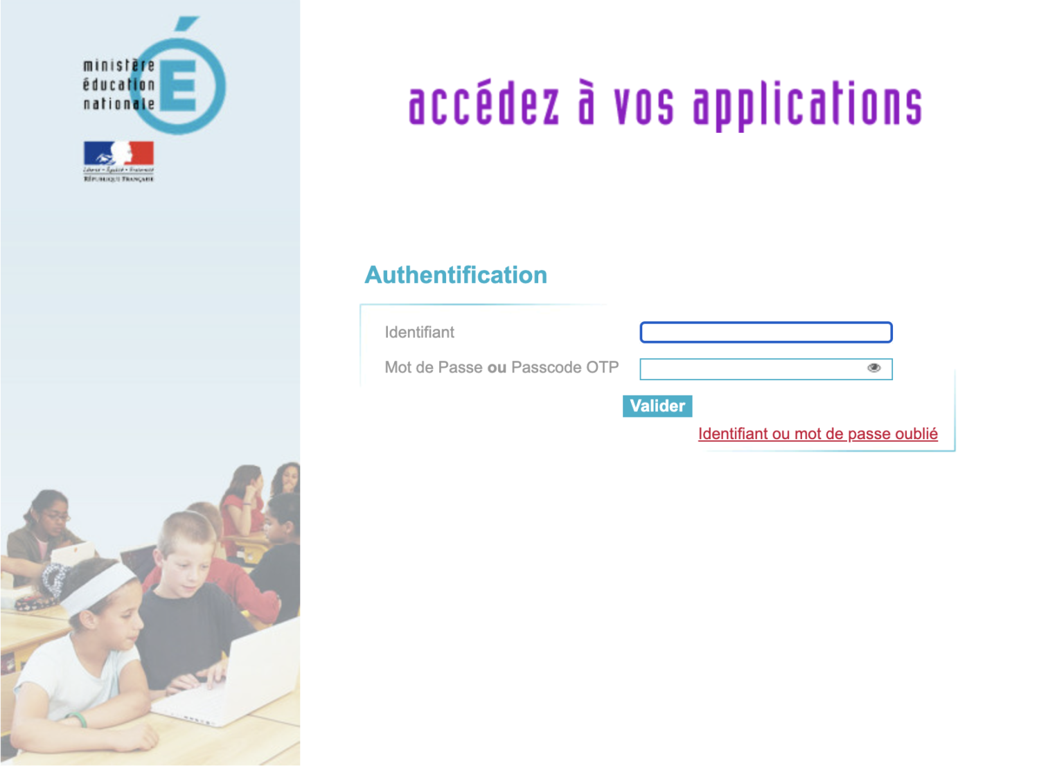 Webmail ac-Nantes : comment se connecter à la messagerie ? - Audit Citoyen