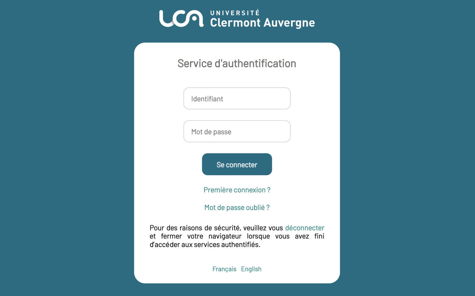 Ent Uca : Comment se connecter ? - Audit Citoyen
